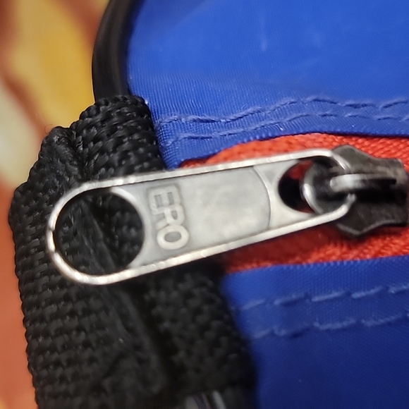 Saban | Other | Mighty Morphin Power Rangers Duffle Bag | Poshmark